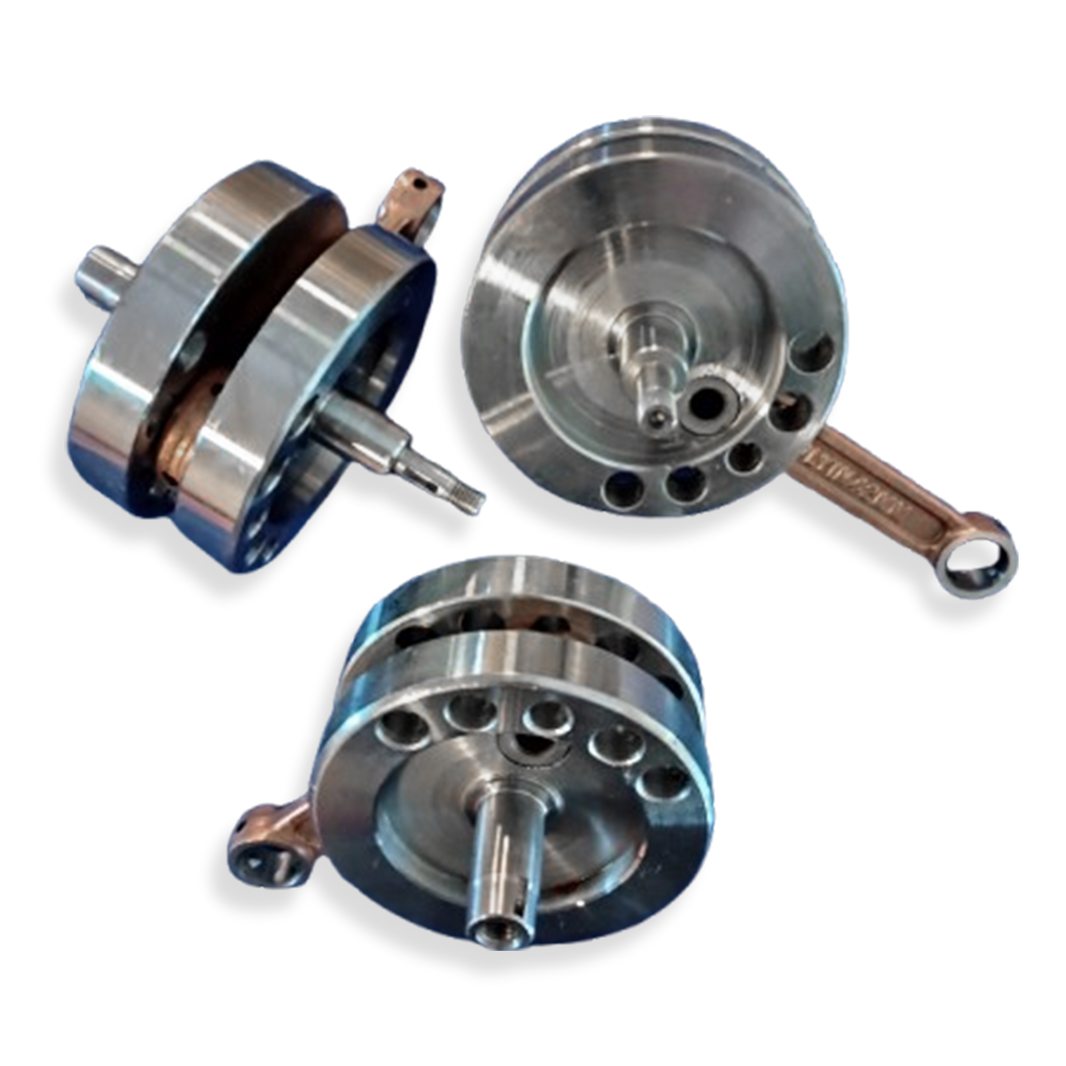 Motorized Bike Parts – Hybrid Power