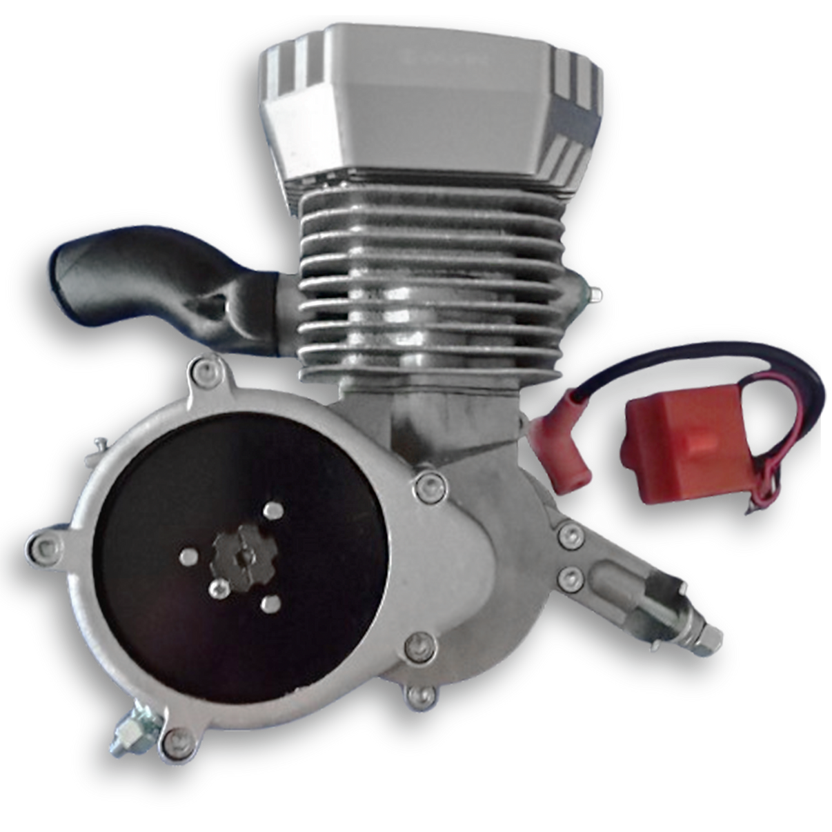 Avenger 90cc Engine Kit – Hybrid Power
