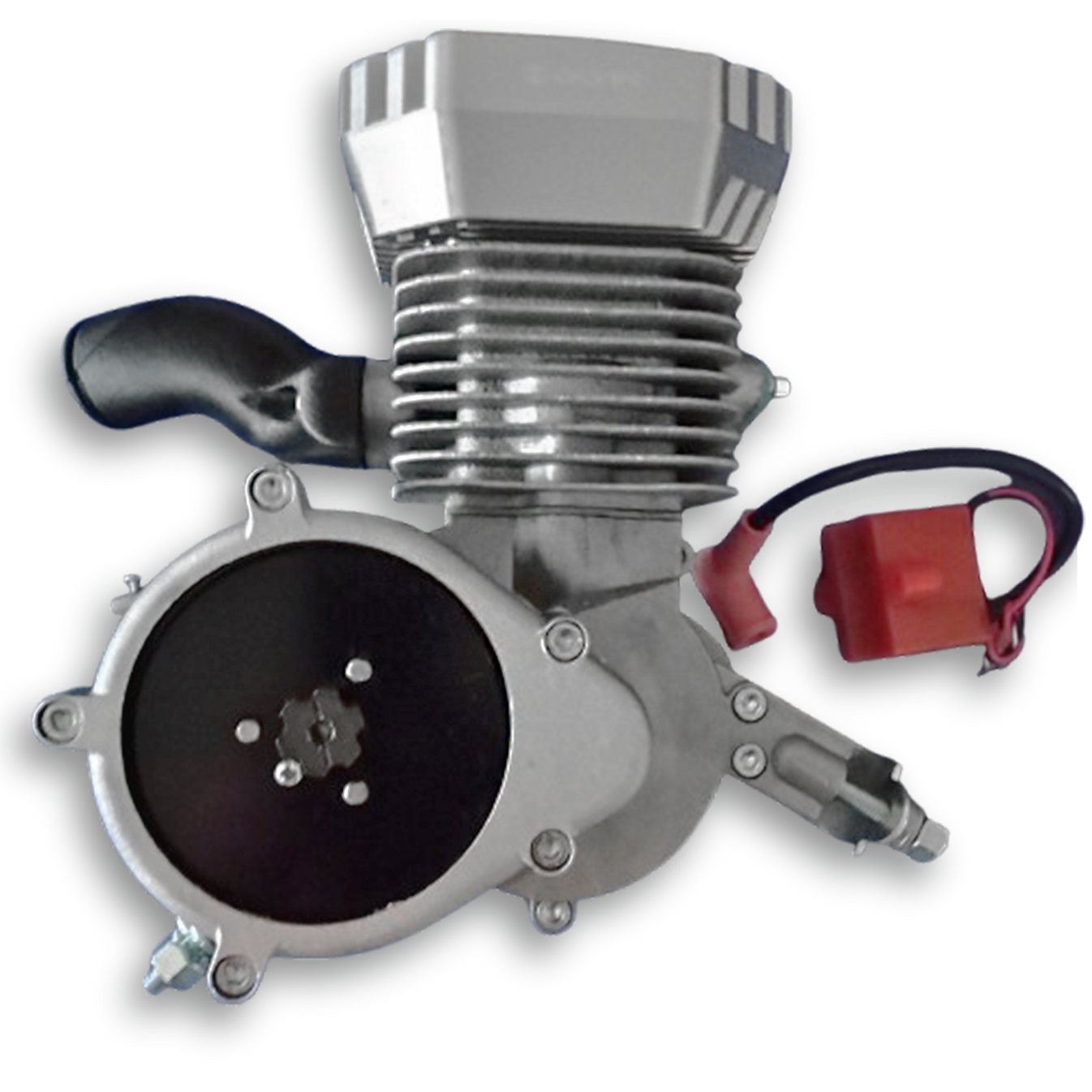 Avenger 90cc Engine Kit – Hybrid Power
