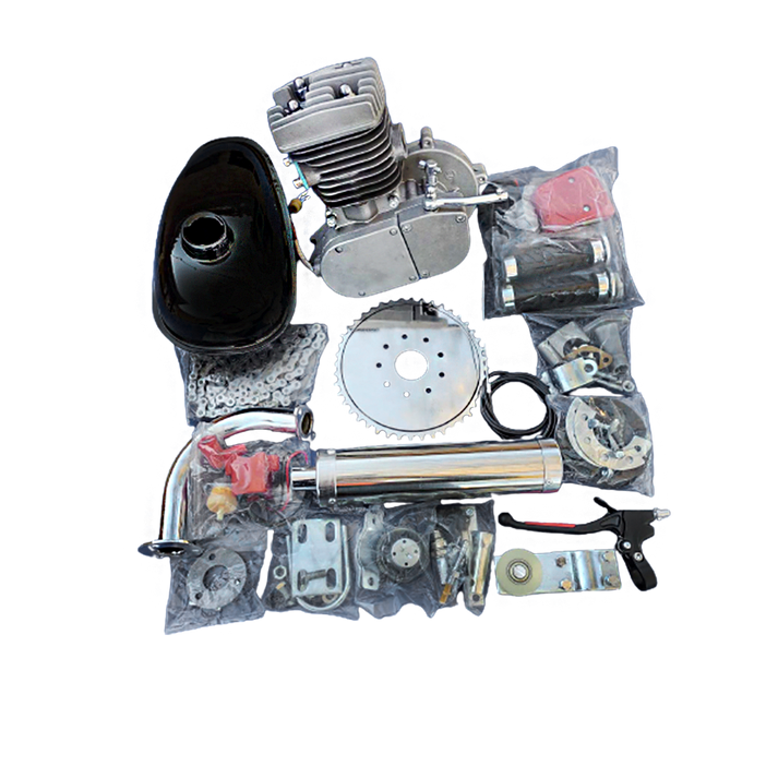 Avenger 85cc Engine Kit – Hybrid Power