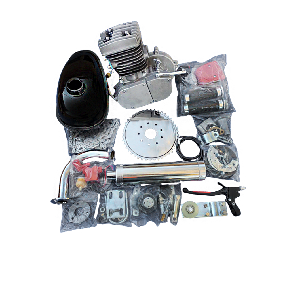 Avenger 85cc Engine Kit – Hybrid Power