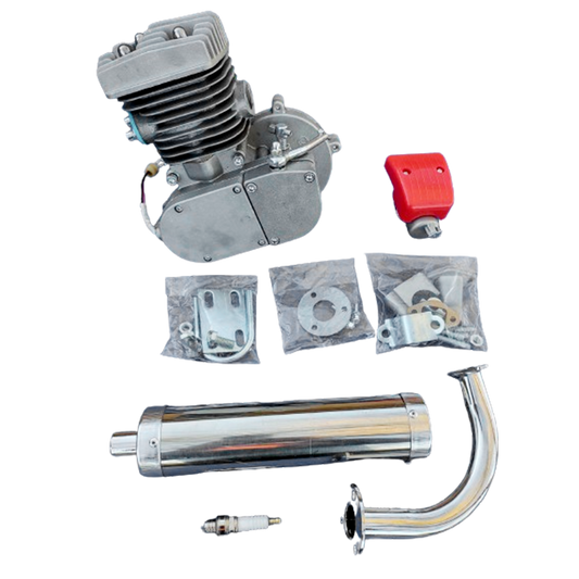 Engine Kits – Hybrid Power