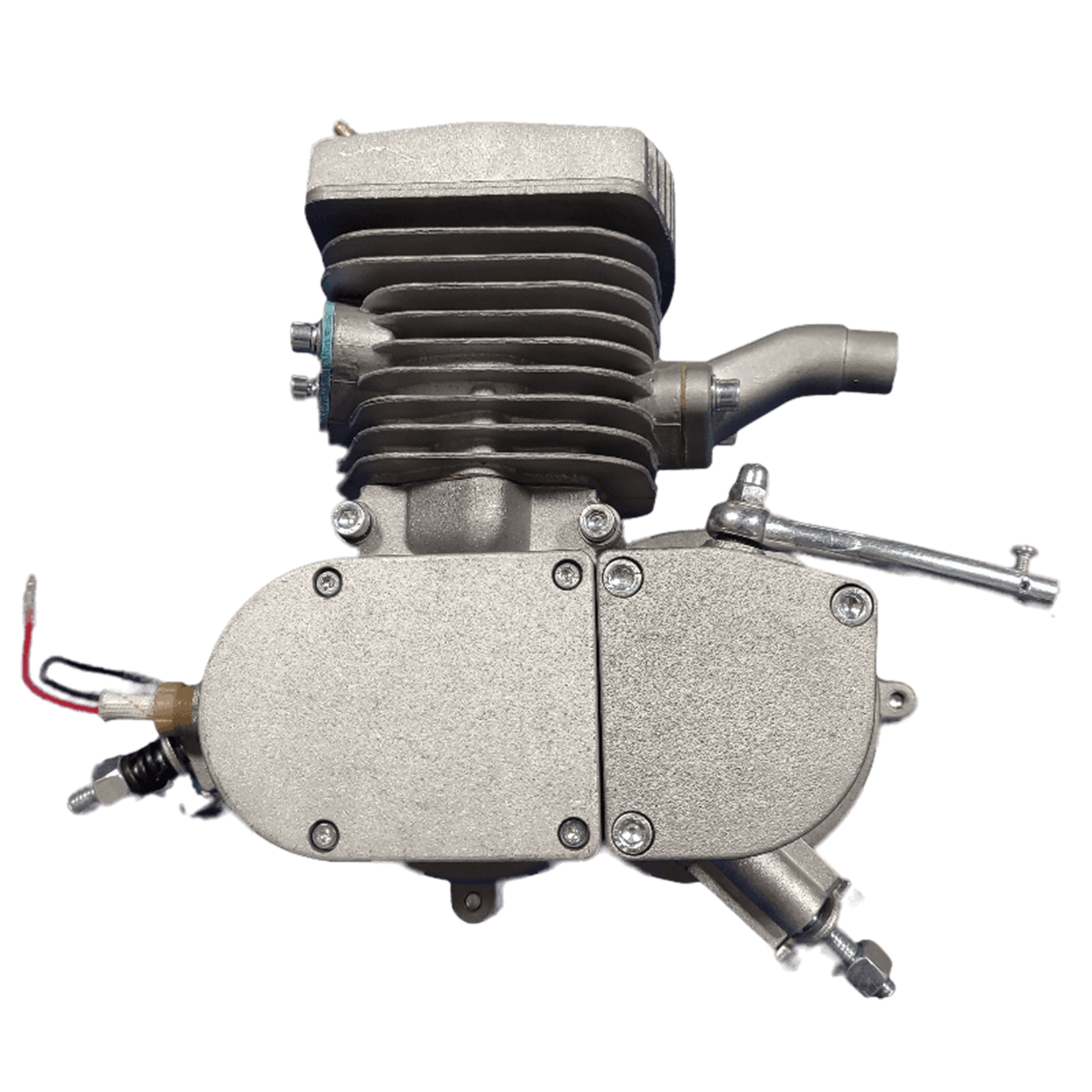 Avenger 85cc Engine Kit – Hybrid Power