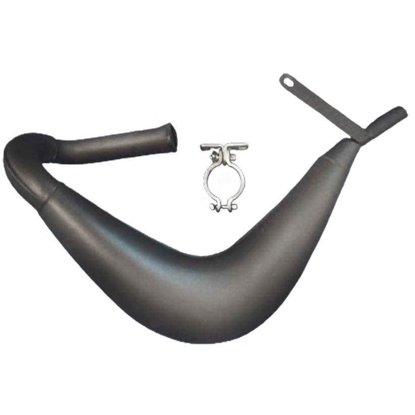 Avenger 85cc Engine Kit – Hybrid Power