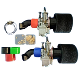 Avenger 85cc Engine Kit – Hybrid Power