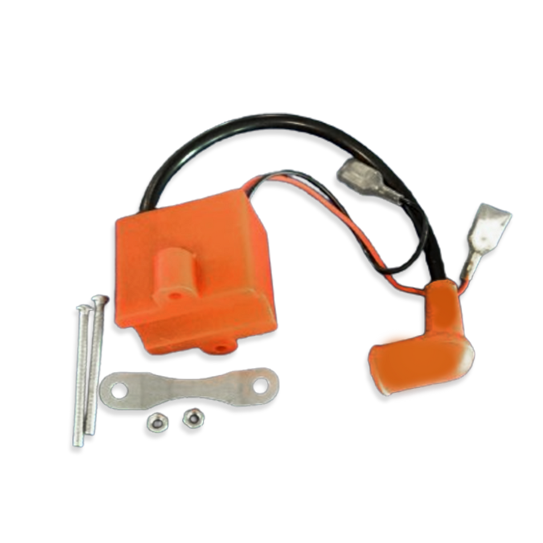 Motorized Bike Parts – Hybrid Power