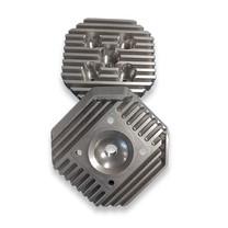 Avenger 85cc Engine Kit – Hybrid Power