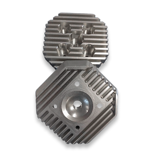 Avenger 85cc Engine Kit – Hybrid Power