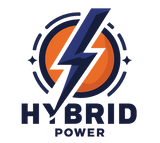 Avenger 85cc Engine Kit – Hybrid Power