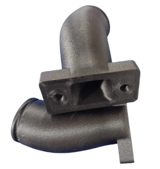 Avenger 85cc Engine Kit – Hybrid Power