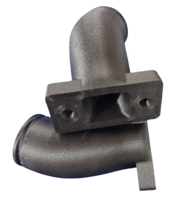 Avenger Carbon Fiber Intake – Hybrid Power