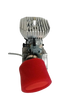 Custom Built Vertical Minarelli Engine + MZ65 Pipe – Hybrid Power